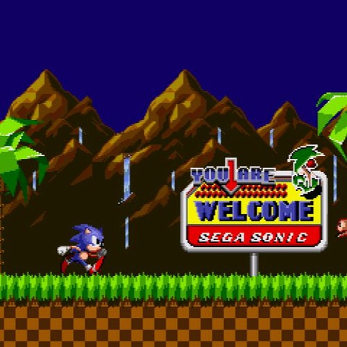 Stream 03 - GHZ Alpha Cutscene by Sonic 1 Mania | Listen online for ...