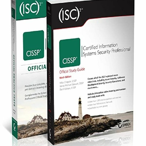 Stream ⇲DOWNLOAD (ISC)2 CISSP Certified Information Systems Security Professional Official Study ...