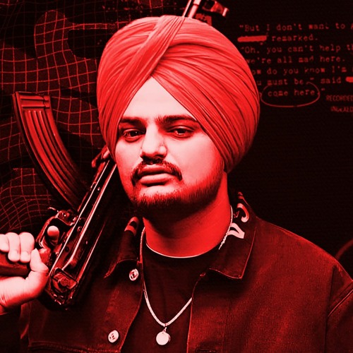 Stream No Love Sidhu AI by Krish | Listen online for free on SoundCloud