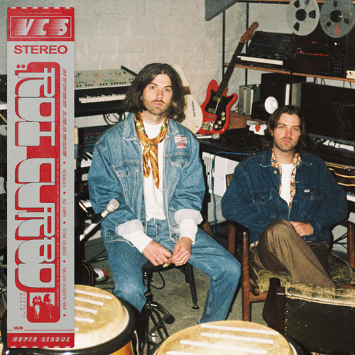 Stream Hyper League by Roi Turbo | Listen online for free on SoundCloud