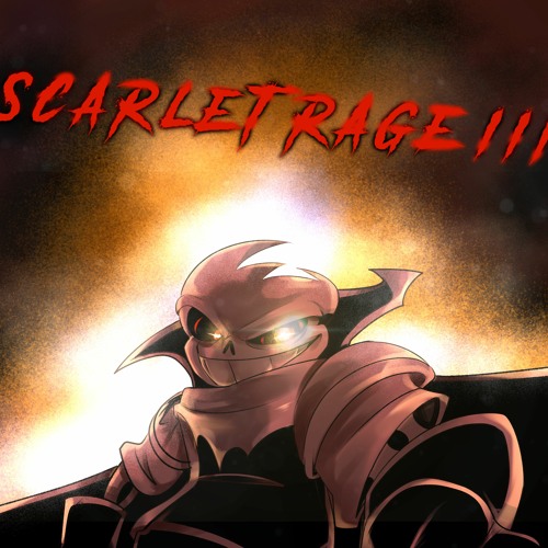 Stream Scarlet Rage II REMAKE - Scarlet Flare Rekindled by ExpresslyVOs ...