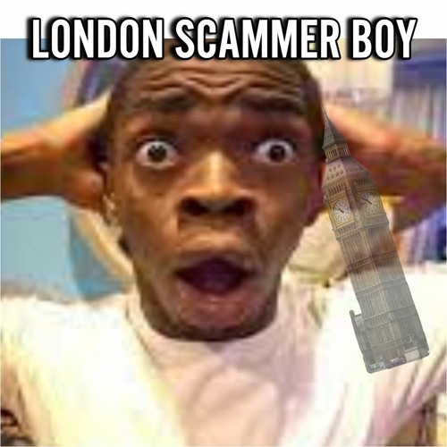 Stream schnorris - London Scammer Boy by schnorris | Listen online for ...