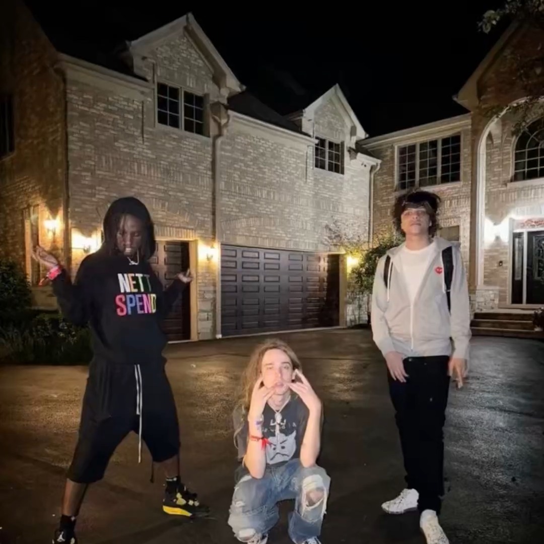 Stream Osamason, xaviersobased - Shitshow (prod wegonbeok) [CDQ LEAK ...