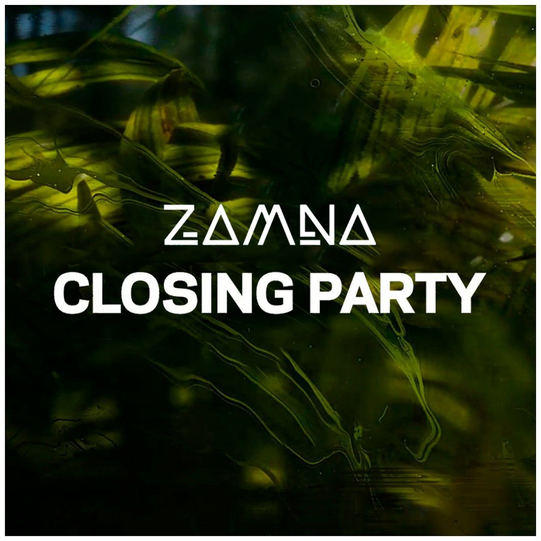 Stream Festival Playlists - Official | Listen to Zamna Closing Party ...