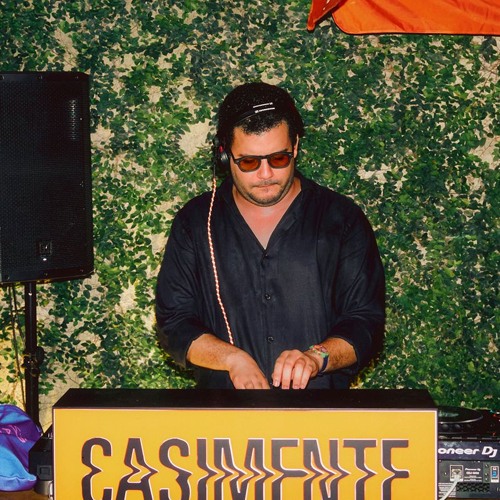 Stream Hemmesphere - Casimente x Let's Drunch 05.12.2024 @ Salomé 104 ...