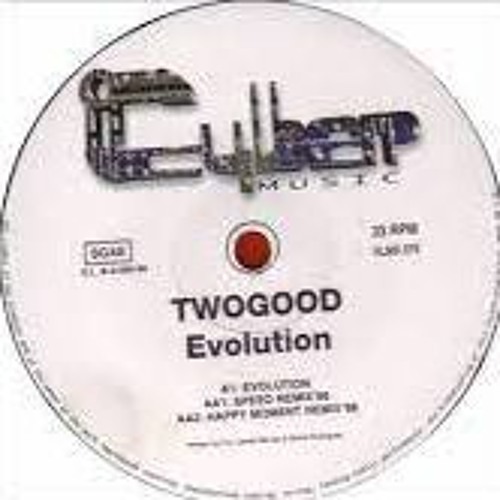 Stream DJ Espiral Two Good - Evolution Remix Sample by DJ Espiral ...