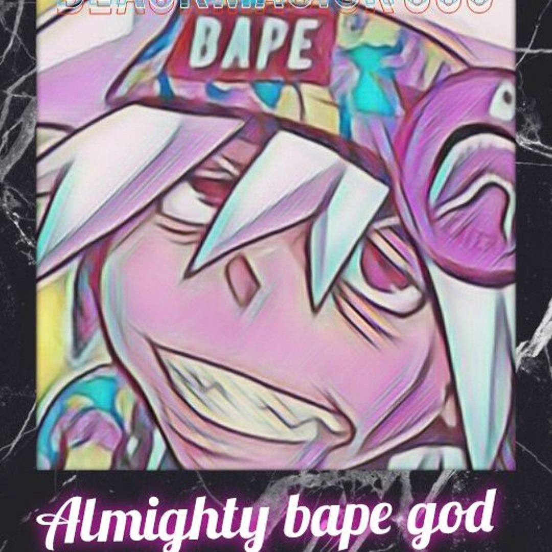 Stream Gracie Hunter | Listen to Al mighty bape god playlist online for ...