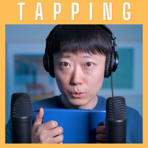 Stream Carboard Box Tapping by ASMR Sinabro | Listen online for free on ...