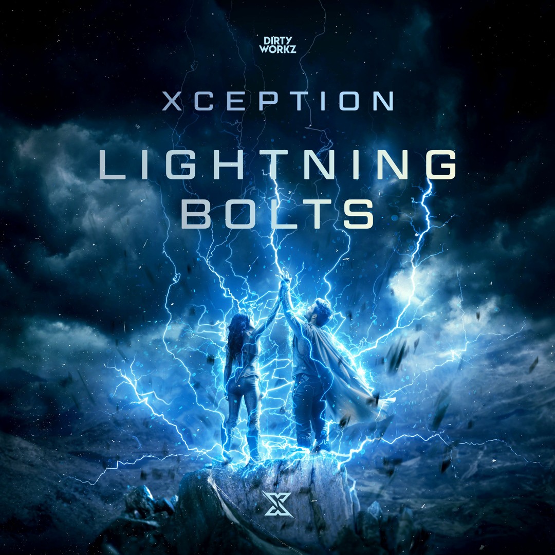 Stream XCEPTION - Lightning Bolts by Dirty Workz | Listen online for ...