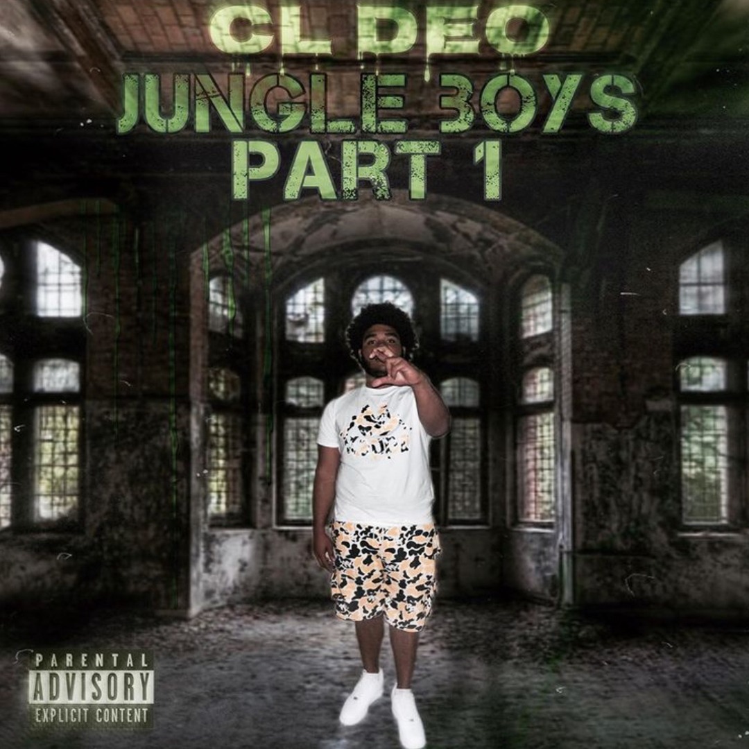 Stream Ssslimeto x CL Deo - right now by CL Deo | Listen online for ...