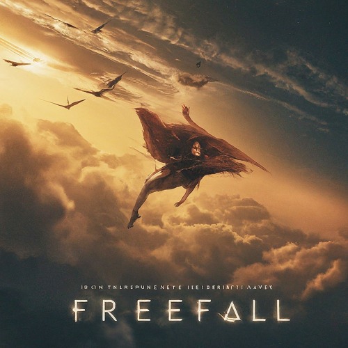 Stream FREEFALL by Sonic Veil | Listen online for free on SoundCloud