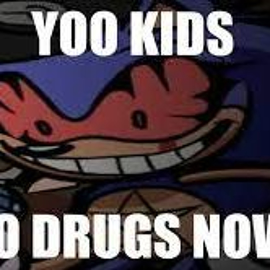 Stream FNF: DAREDEVIL FUNKIN' / UNTITLED SATANOS MOD OST: PERDITION ...