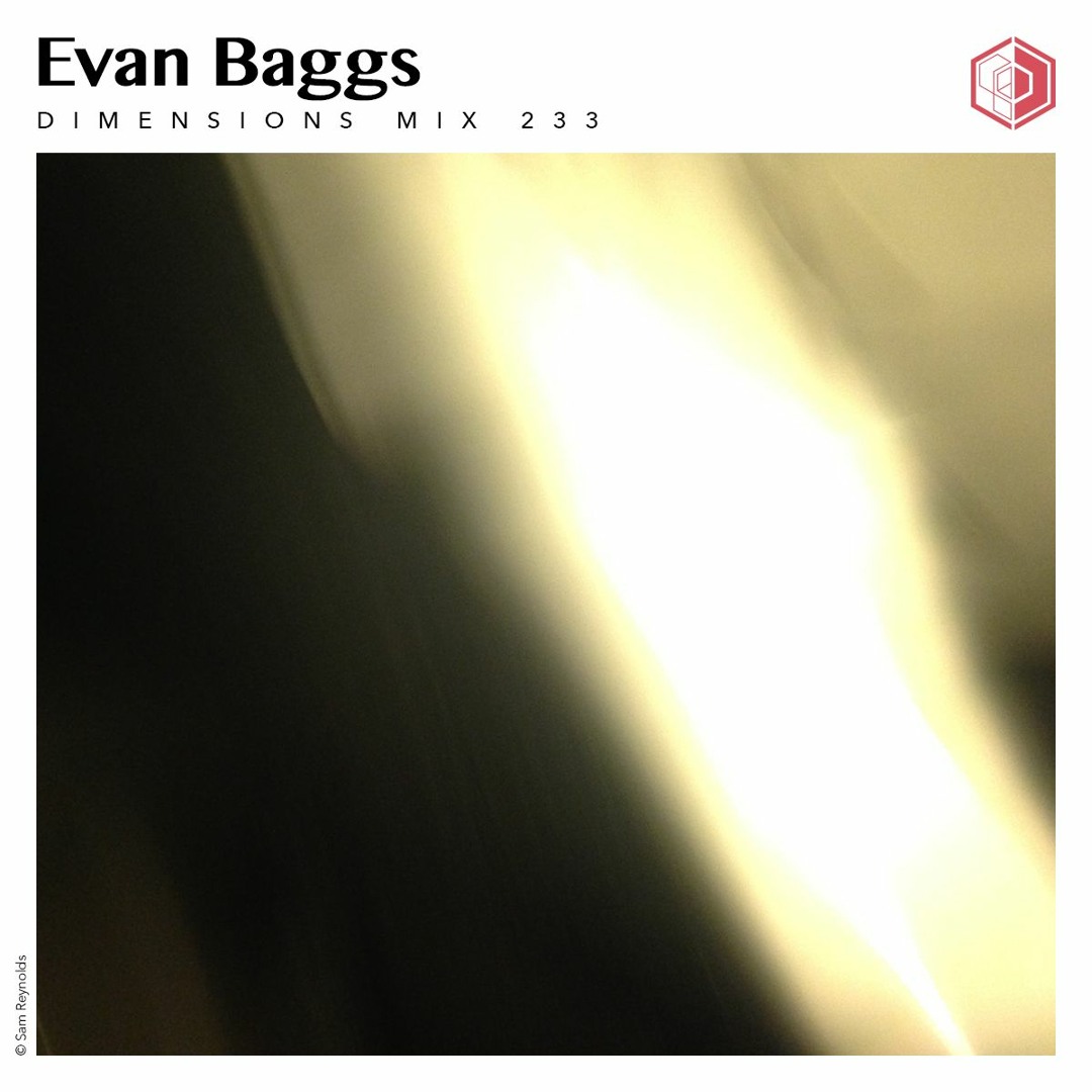 Stream DIM233 - Evan Baggs by Dimensions Festival | Listen online for ...