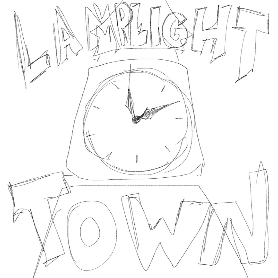 Stream fitsoab | Listen to Lamplight Town OST playlist online for free ...