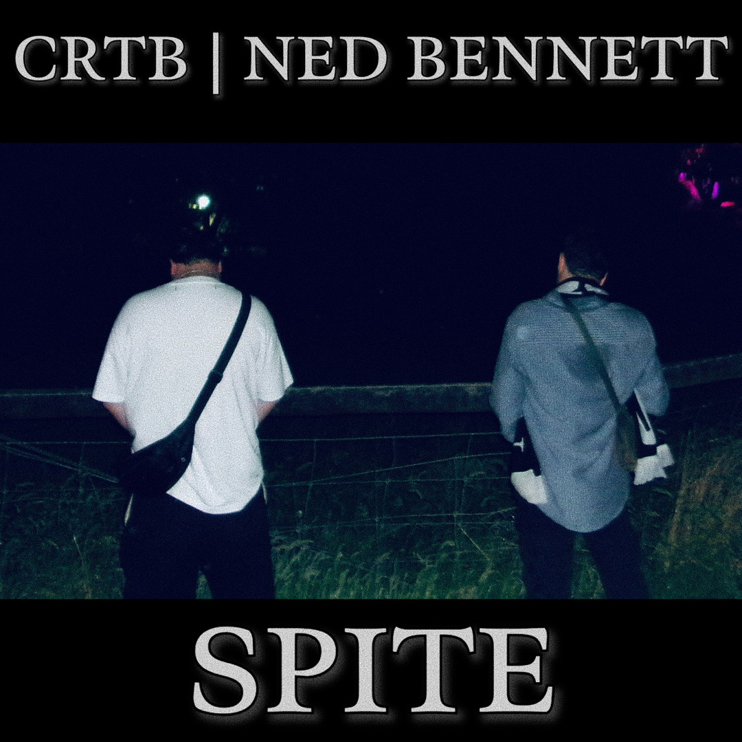 Stream CRTB & Ned Bennett - Spite by CRTB | Listen online for free on ...