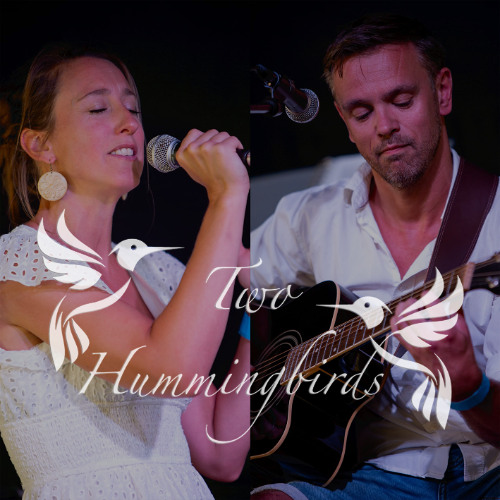 Stream Now And Forever by Two Hummingbirds | Listen online for free on ...