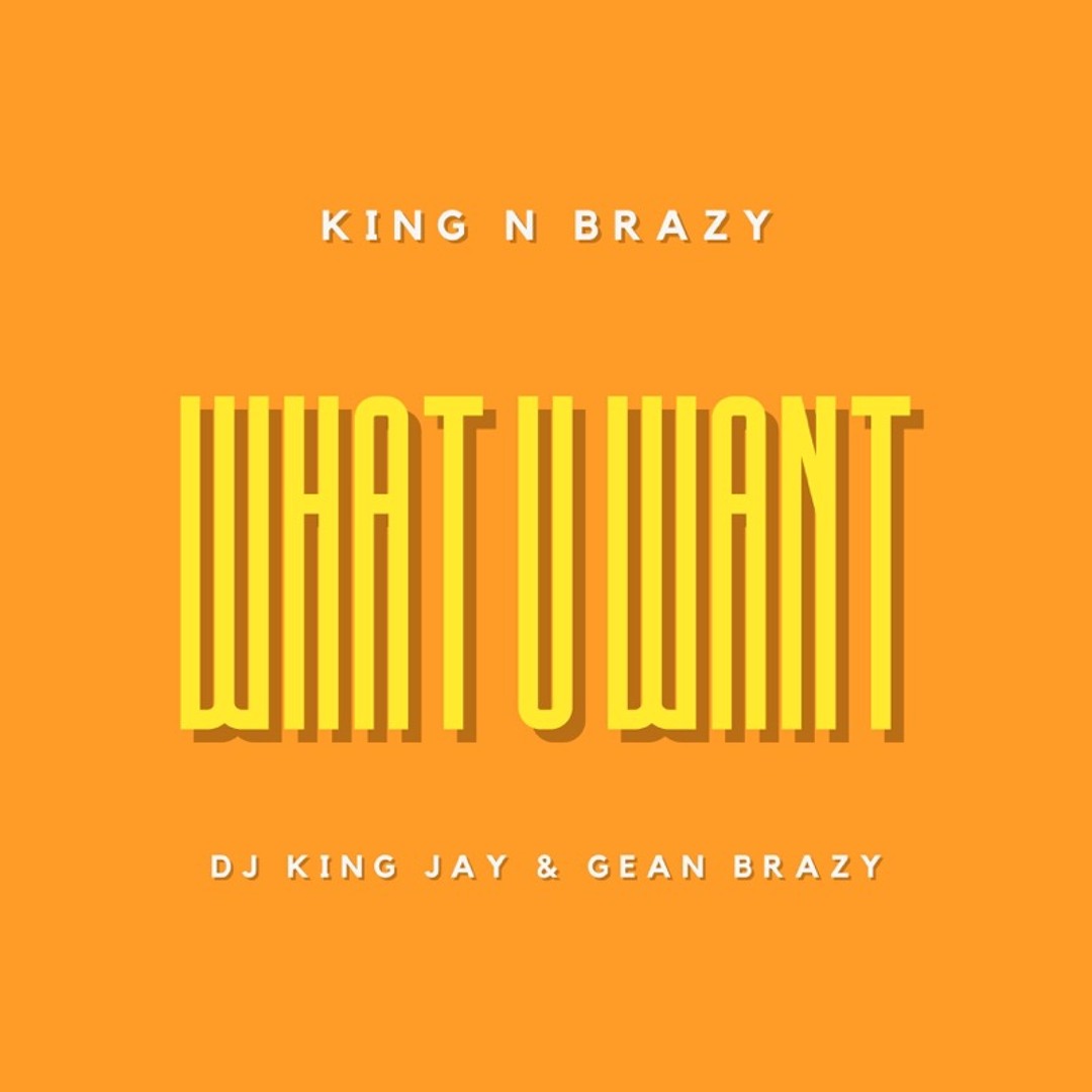 Stream Busta Rhymes - I Know What U Want (King N Brazy Remix) by King N ...