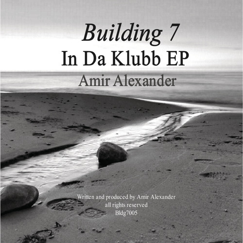 Stream The Top Opp (Original) by Amir Alexander | Listen online for ...