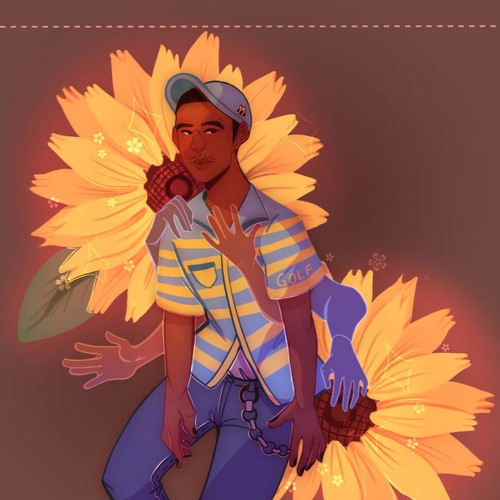 Listen to Tyler, The Creator - St. Chroma (Slowed&Reverb) by Stay Alone ...