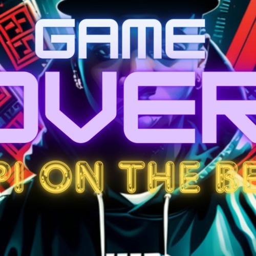 Stream "GAME OVER" Base De Rap |TRAP | Underground Freestyle AGRESSIVE ...