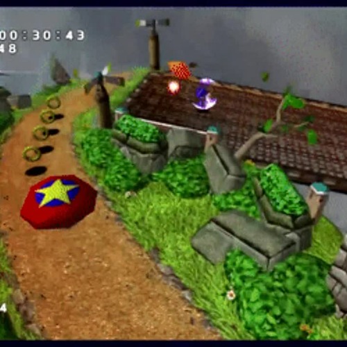 Stream TORNADO Windy Valley 2.0 X@Madara Marc Exclu (Sonic Adventure DX ...