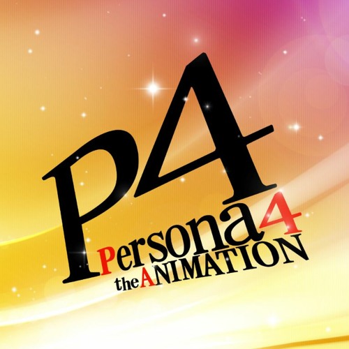Stream Key Plus Words - Persona 4 The Animation by Eclipse | Listen ...