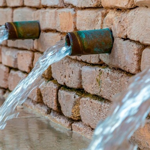 Stream Obra de construcción de la línea expresa de agua by Jennifer ...