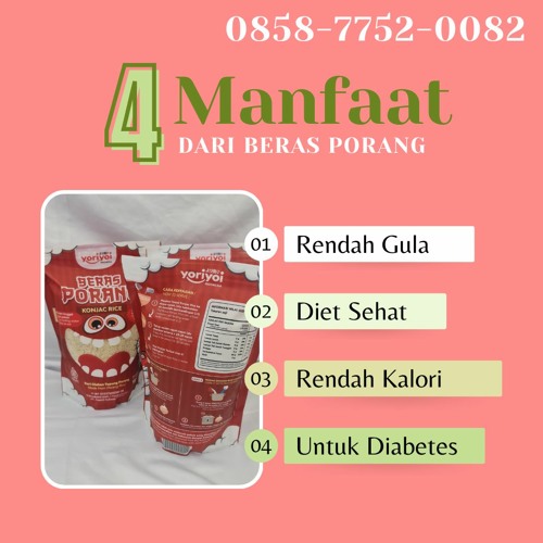 Stream episode Hubungi : 0858-7752-0082, Distributor beras rendah gula ... Stream episode Hubungi : 0858-7752-0082, Distributor beras rendah gula ...