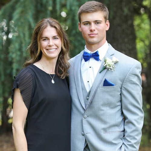 Stream Beth Hargett - Mother of UNC Commit Perry Hargett by Perfect ...