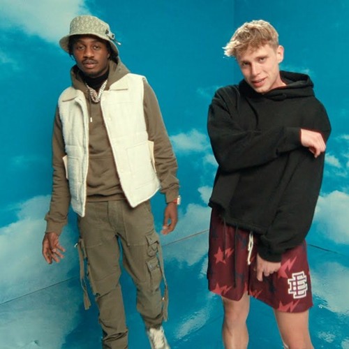 Stream Charlieonnafriday, Lil Tjay, Jack MacRath - Same Friends ...