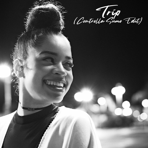 Stream Ella Mai - Trip (Controlla Sumo Edit) by DJ Sumo | Listen online ...