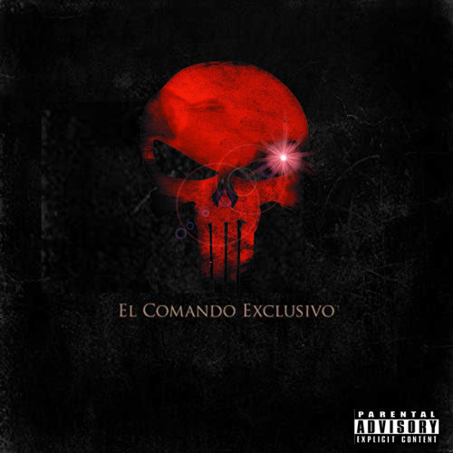 Stream El Comando Exclusivo by El Chakabelico | Listen online for free ...
