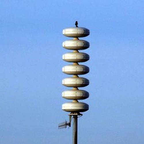 Stream episode Severnside Siren System Test by British Life Safety ...