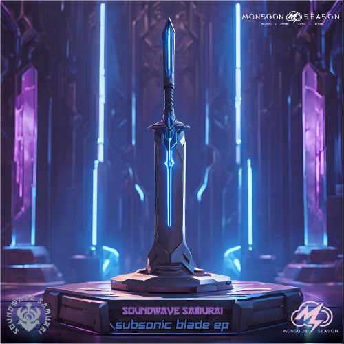 Stream Soundwave Samurai | Listen to Label Releases playlist online for ...