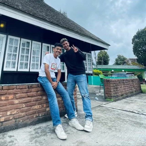 Stream HAPPY ENJOY NETIZEN NETIZEN TERHORMAT#NDRA by ABARIA | Listen ...