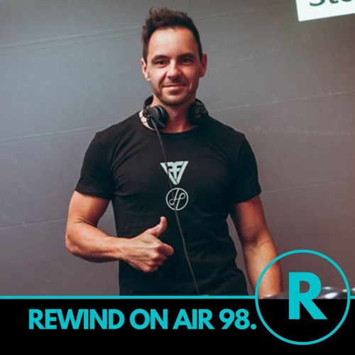 Stream ROBERT SIMON - REWIND ON AIR 98. by ROBERT SIMON - REWIND ON AIR ...
