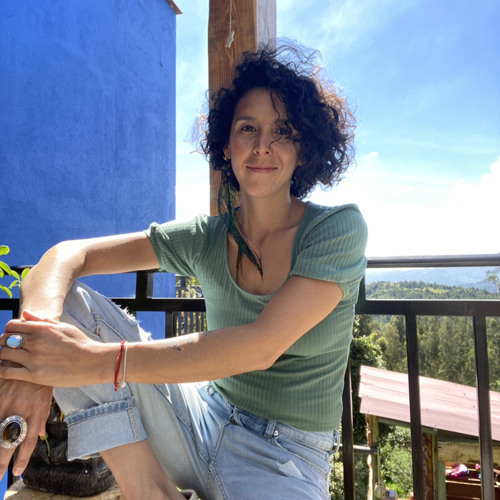 Stream La humanidad hoy by Alma Yogui - Carolina Porras | Listen online ...