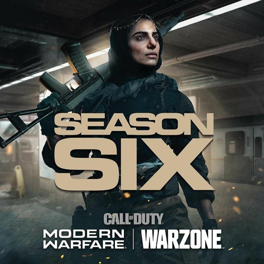 Stream Call of Duty: Modern Warfare (2019) Multiplayer Lobby Music ...