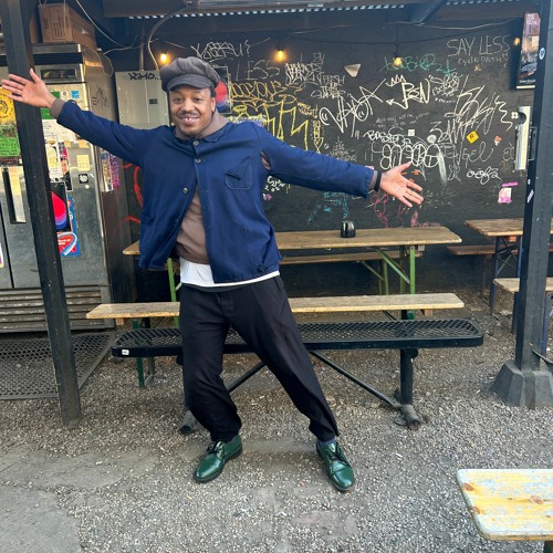 Stream Close Encounters with John Silas @ The Lot Radio 04-18-2023 by ...