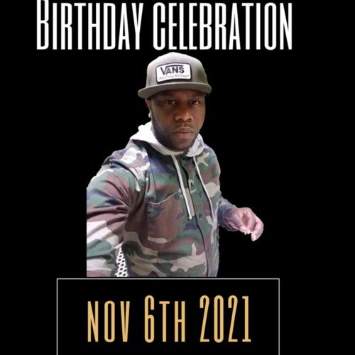 Stream DJ LIl D FR STARCADE BIRTHDAY BASH NOVEMBER 6TH 2021 by DJ LIL D ...