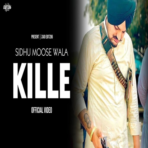 Stream Kille - Sidhu Moose Wala by Sidhu Yield | Listen online for free on SoundCloud