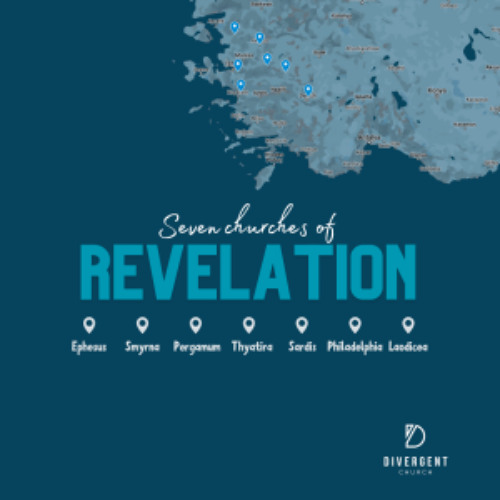 Stream The Seven Churches of Revelation - Pergamum, the compromising ...