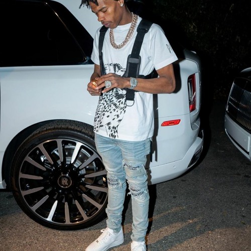 Stream Lil Baby x Roddy Ricch Type Beat - "Misunderstood" (prod ...