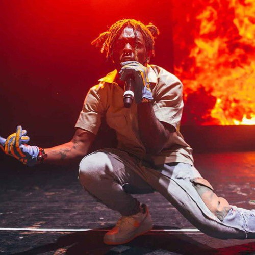 Stream lil uzi vert - london by tiggy | Listen online for free on ...