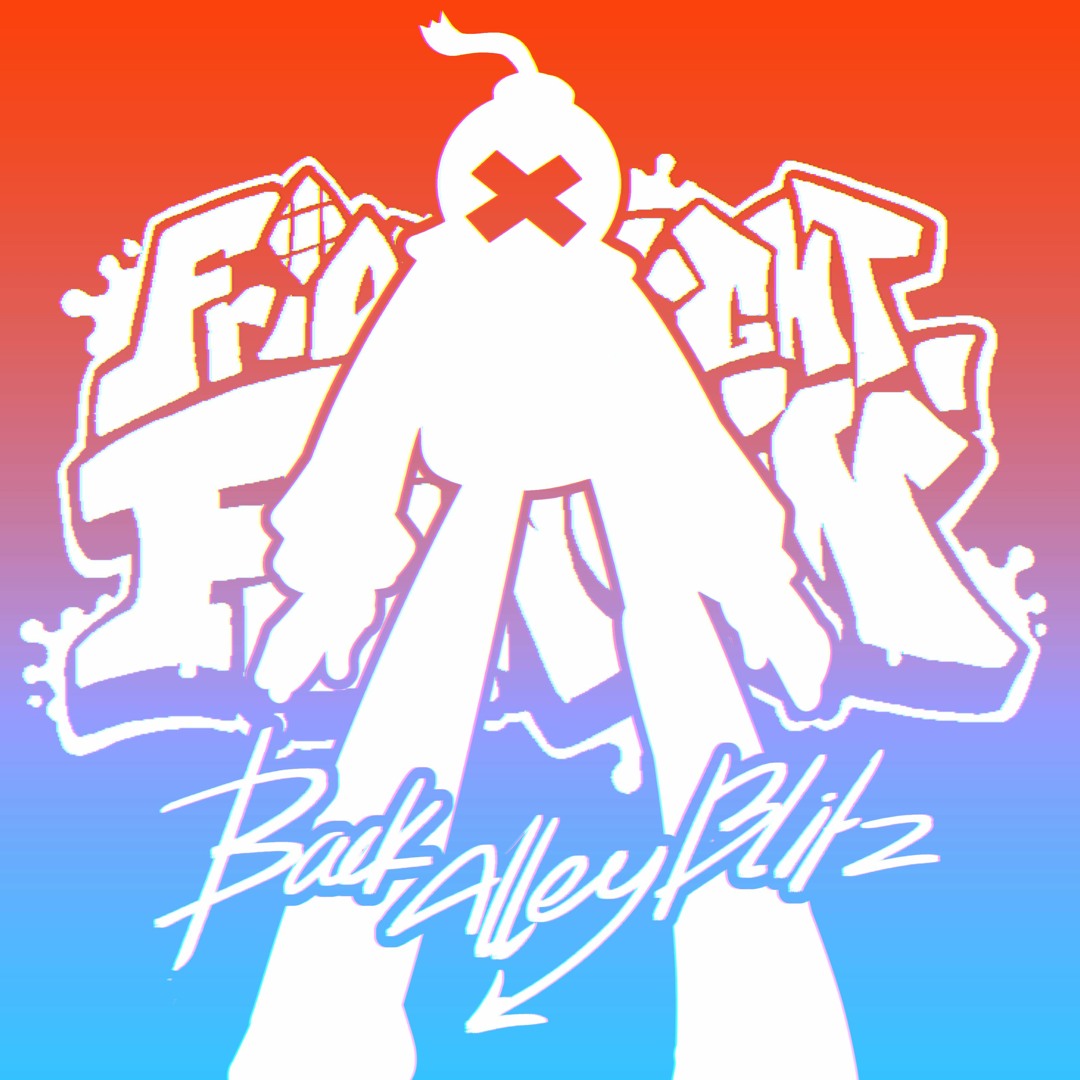 Stream Sock.wav | Listen to Back Alley Blitz (VS Whitty FNF Mod Pack ...