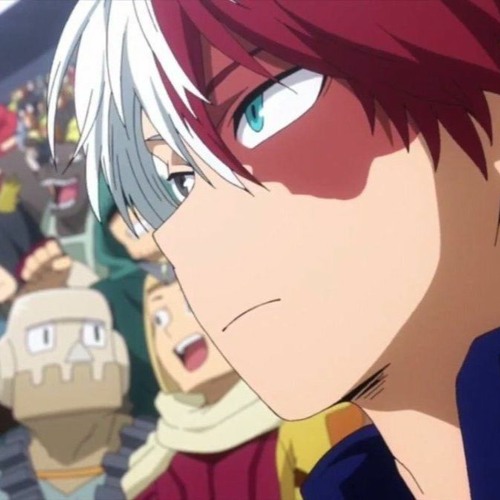 Stream eli | Listen to My Hero Academia asmr playlist online for free ...