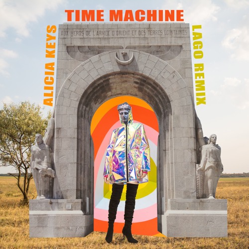 Stream Alicia Keys - Time Machine (Lago Remix) by Saint Lago | Listen ... Stream Alicia Keys - Time Machine (Lago Remix) by Saint Lago | Listen ...