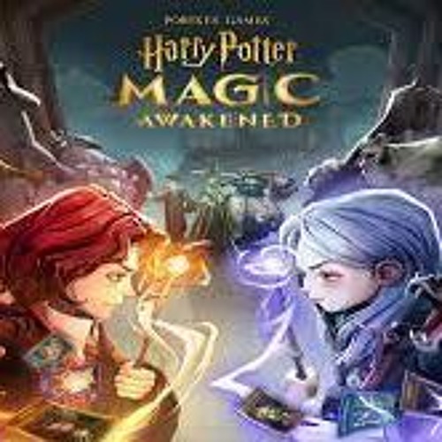 Stream Harry Potter Magic Awakened redeem code generator by ...