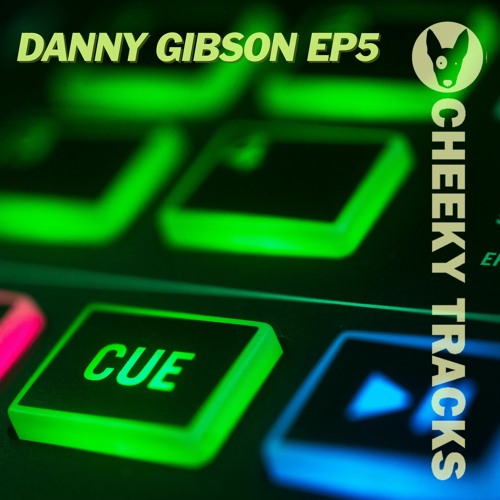 Stream Danny Gibson EP5 - Ah Need You - OUT NOW by Cheeky Tracks ...