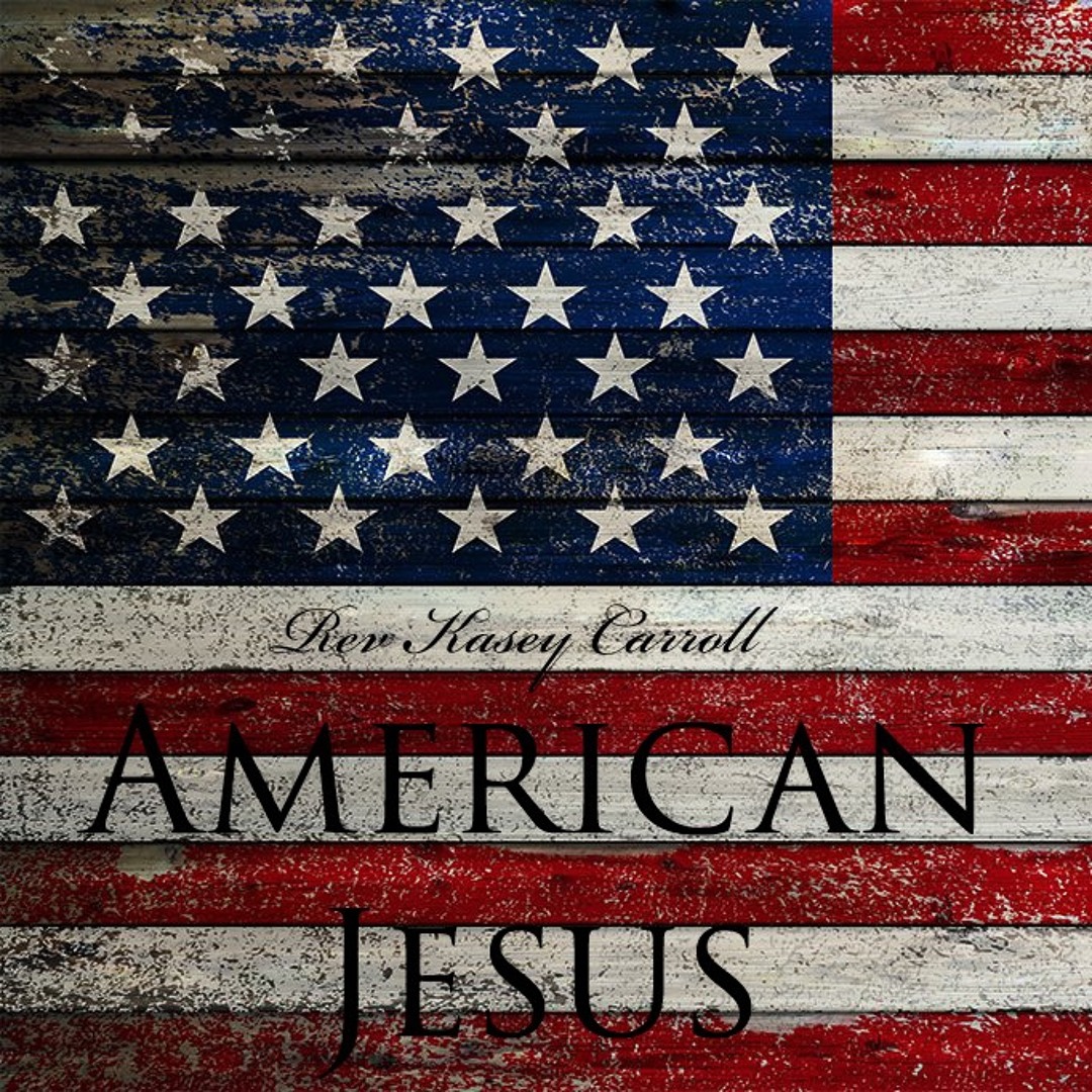 Stream AmericanJesus | Listen to American Jesus playlist online for ...
